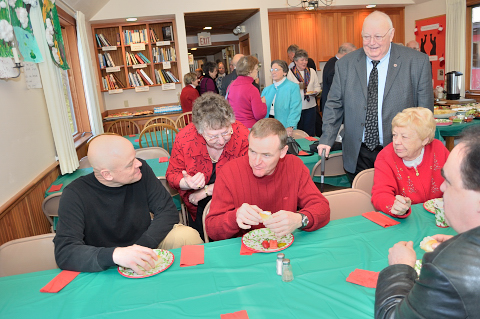 The Rev. Bill Atkinson’s Ordination Anniversary Celebration | St ...