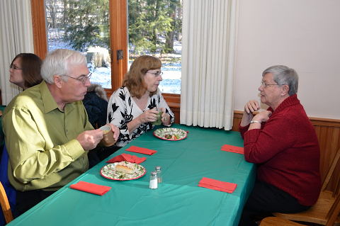 The Rev. Bill Atkinson’s Ordination Anniversary Celebration | St ...